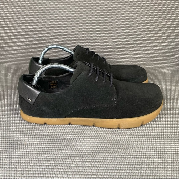 Kalso Earth Shoe | Shoes | Kalso Earth Shoes Dawson Suede Leather ...